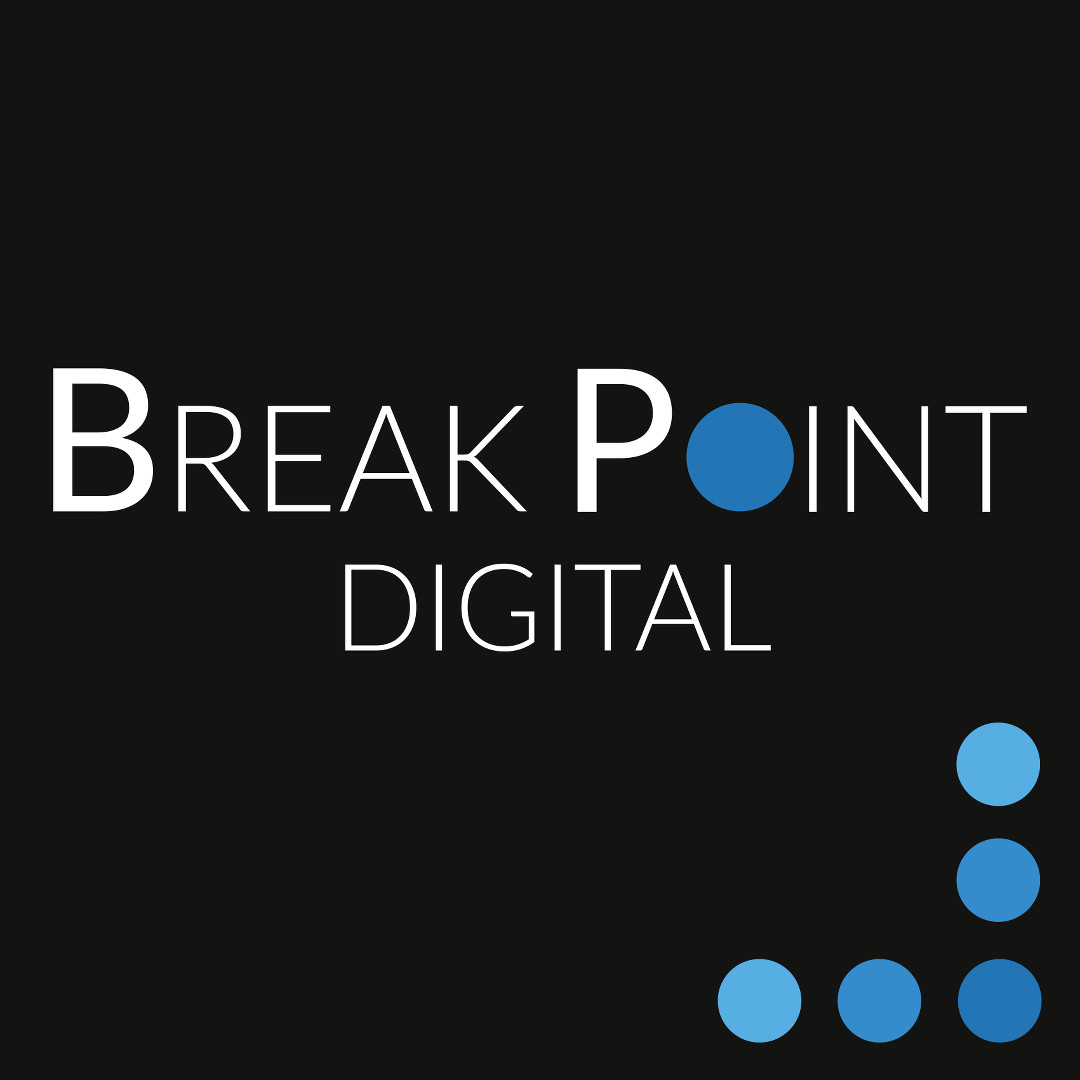 Breakpoint Digital | Connecting dots for you
